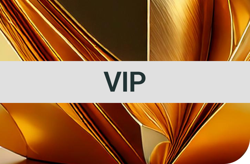 VIP | Types | Accounts | Traders' Hub Trade